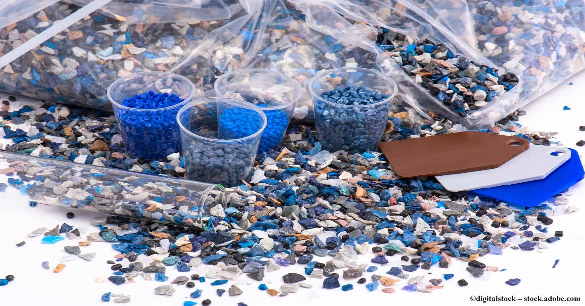 Ökologische Stretchfolie aus Regenerat – Mythos oder Alternative?